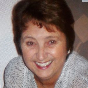 Who's who - The Parish Church of St John the Evangelist